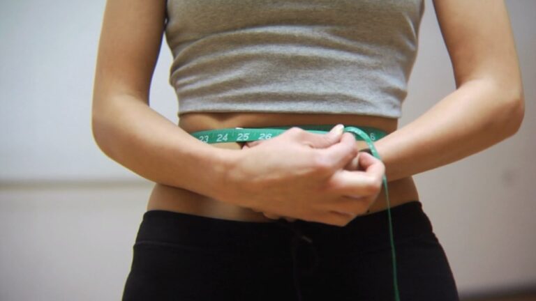 How to Shrink Your Rib Cage: Step-by-Step Transformation Guide 2023