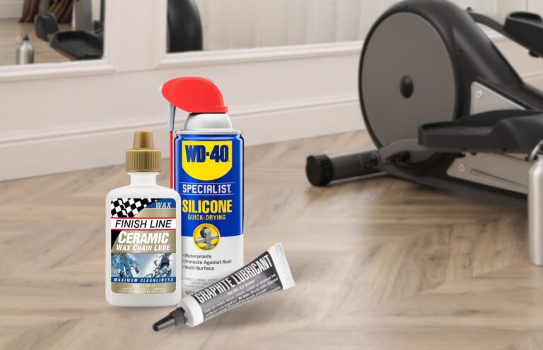 Lubricating Your ProForm Elliptical: The Ultimate Guide to Ensuring a ...