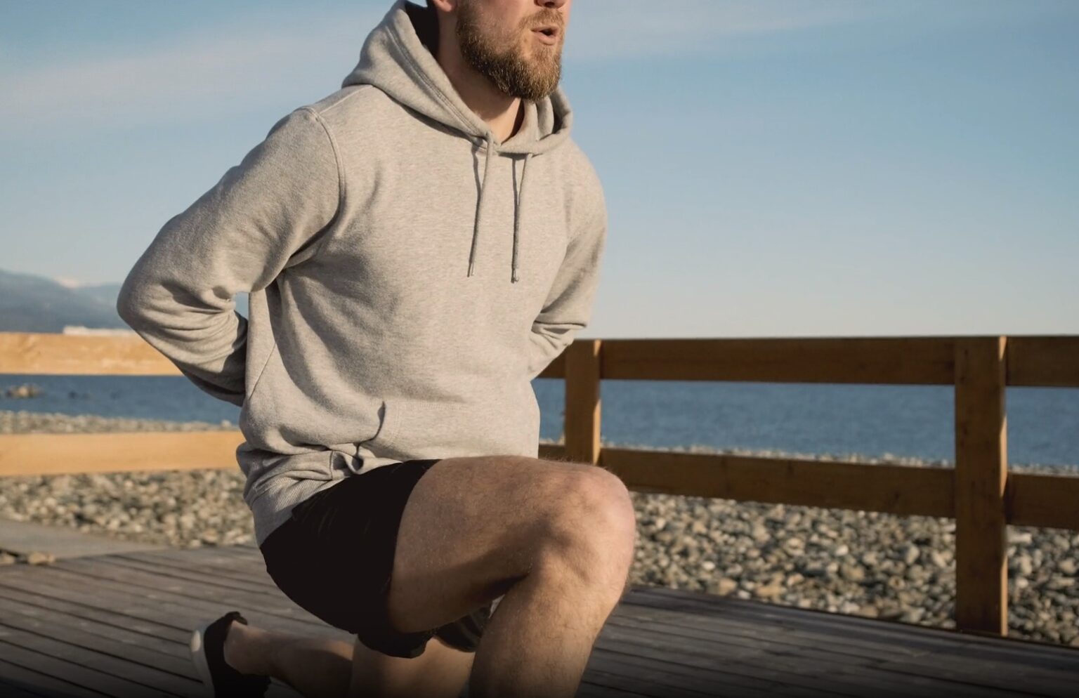 12 Knee Fat Exercises to Sculpt Your Legs: Toning Workouts