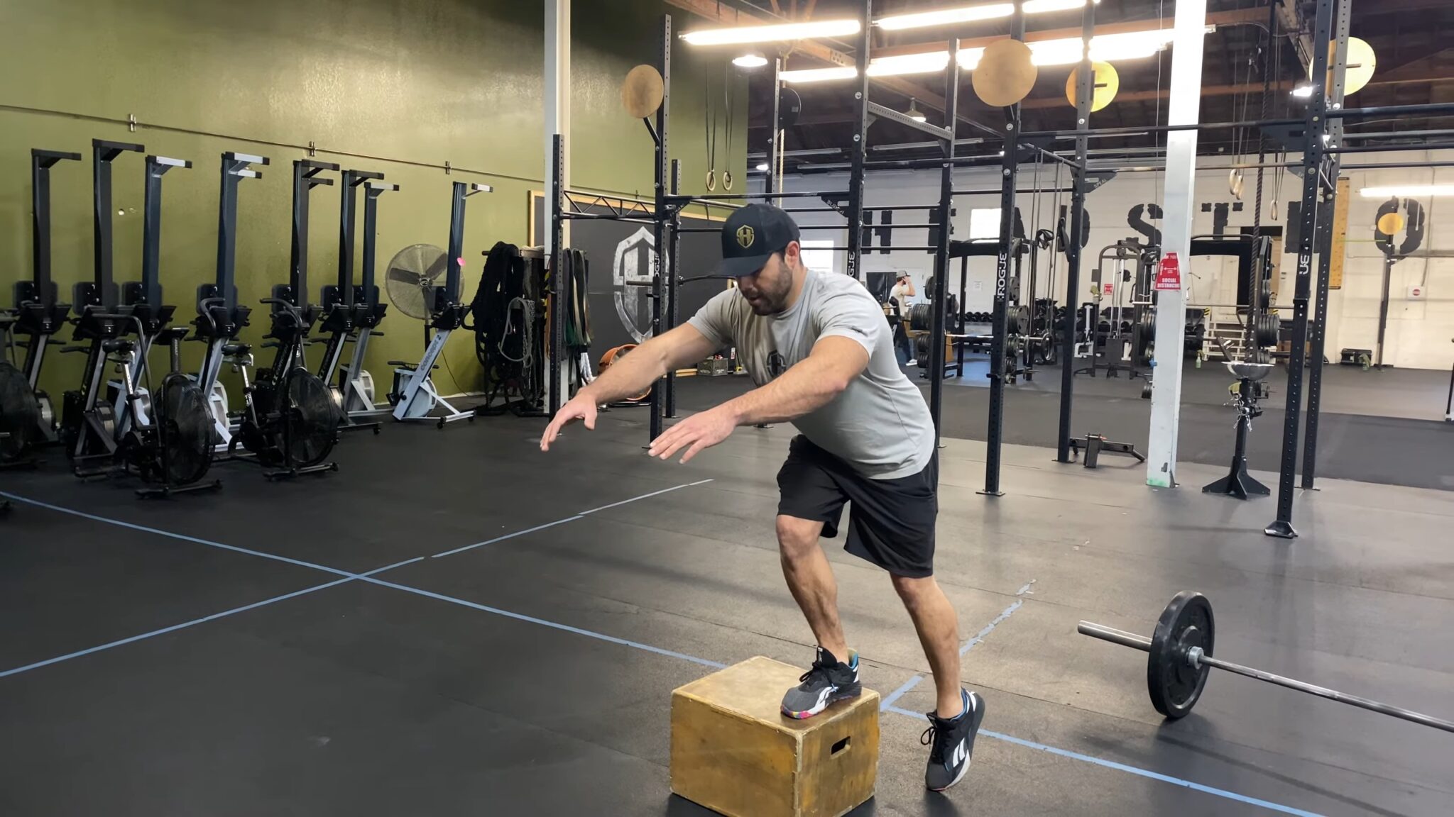 12 Knee Fat Exercises to Sculpt Your Legs: Toning Workouts